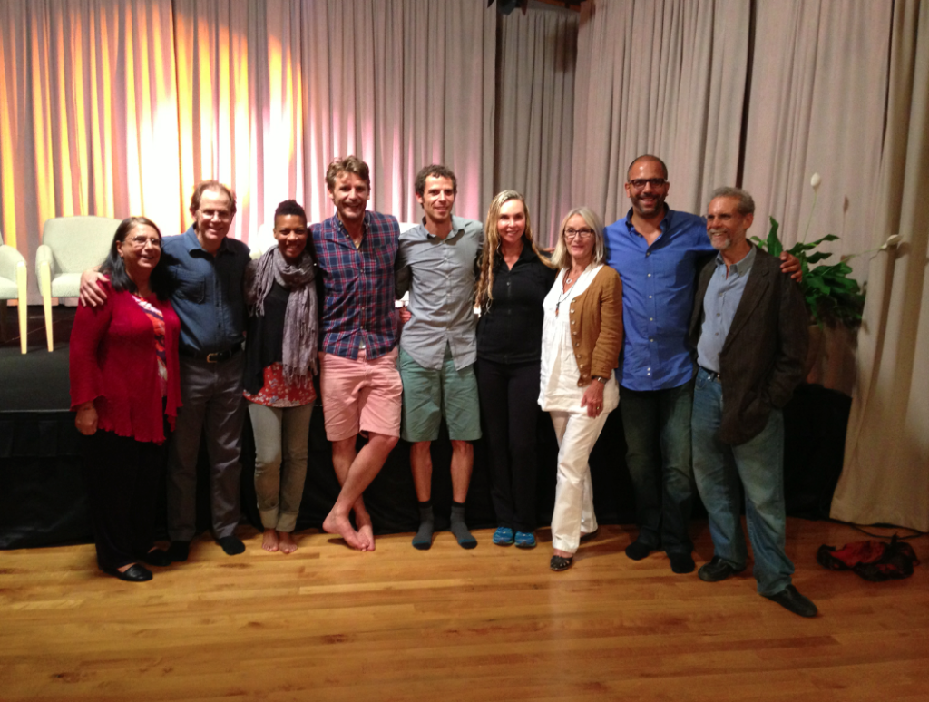 Mindfulness – Dawa Tarchin Phillips